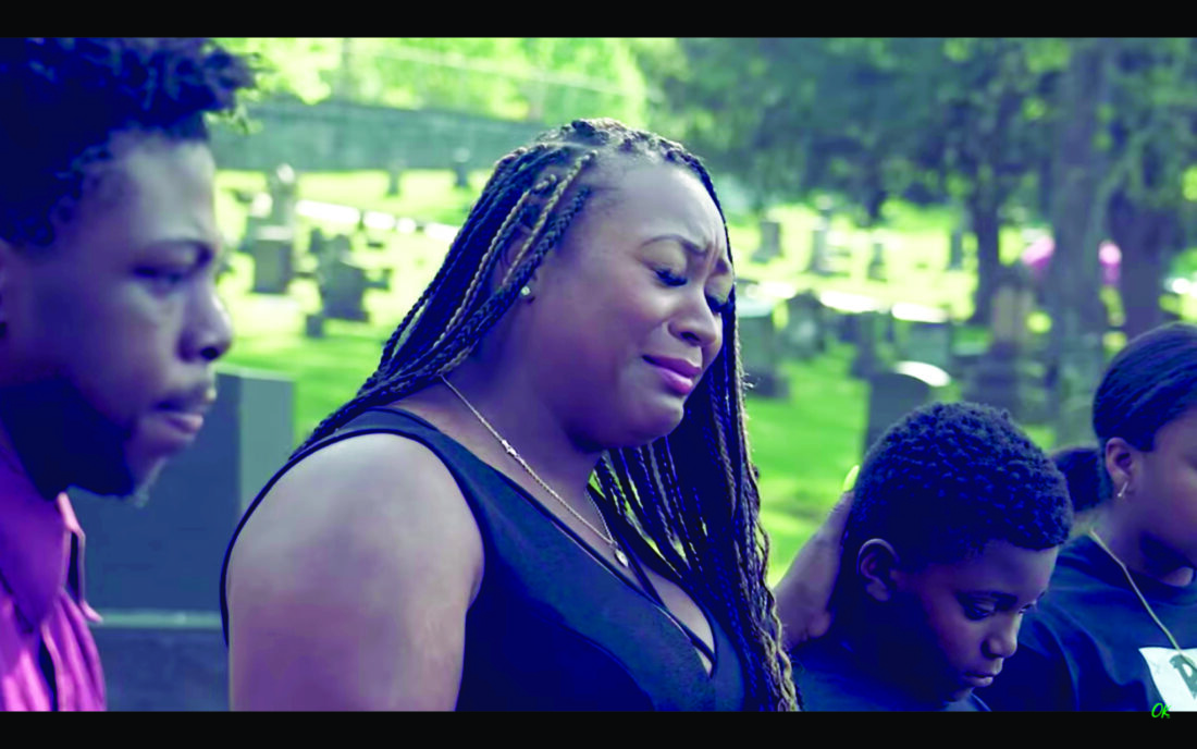 ‘Give Me the Gun’ targets changing youth behavior | News, Sports, Jobs ...